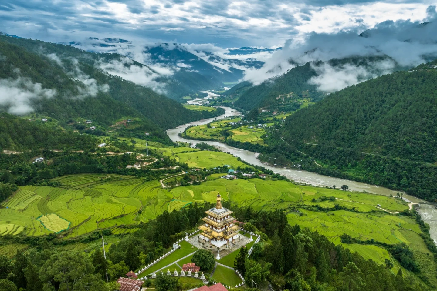 How to Travel to Bhutan from Yemen (2026): A Complete Guide to Visa ...